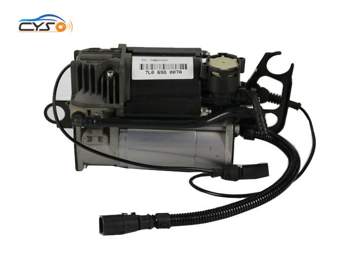 1.6 - 2MPa Pressure Air Compressor For Porsche Cayenne Air Suspension ...
