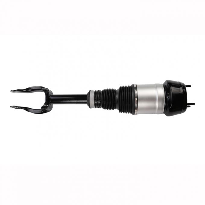 Air Suspension Strut Without ADS Front Right W166 For Mercedes OEM ...