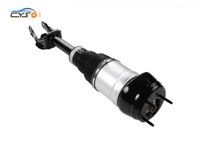 Front Air Suspension Shock Absorber Strut For Mercedes GL350 X166 ...