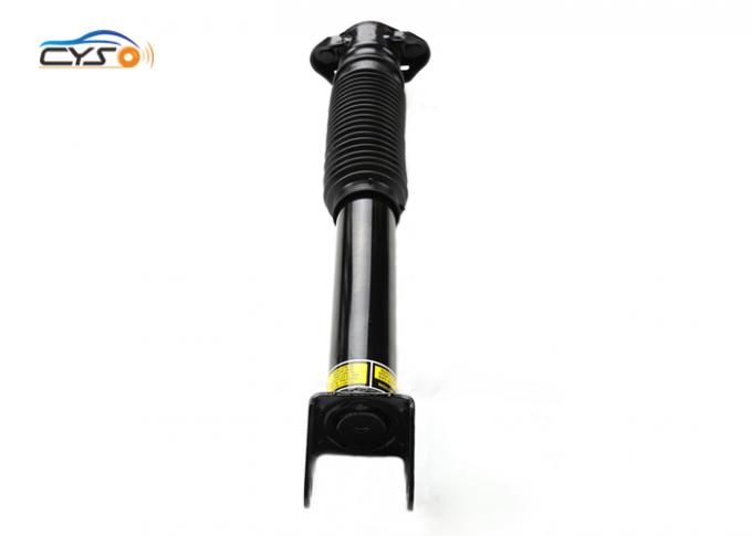 1663200030 W166 ML350 ML250 ML500 Rear Air Shock Absorber For Mercedes Benz