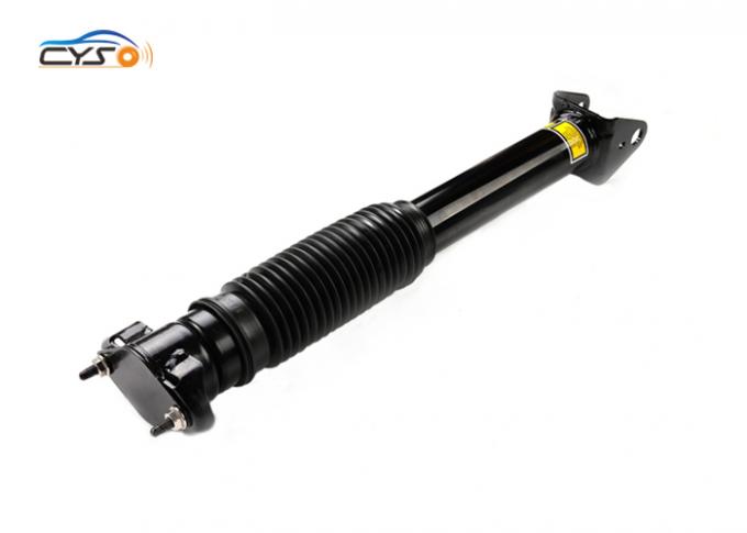 1663200030 W166 ML350 ML250 ML500 Rear Air Shock Absorber For Mercedes Benz