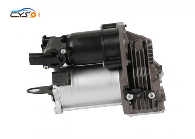 OE 2213201604 Air Suspension Compressor For Mercedes S Class W221 CL ...