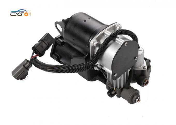 LR025111 Land Rover Air Suspension Shock Air Compressor