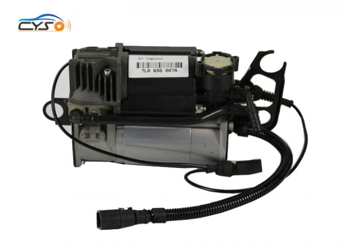 Auto Air Suspension Compressor For VW Touareg Porsche Cayenne 7L0698007A
