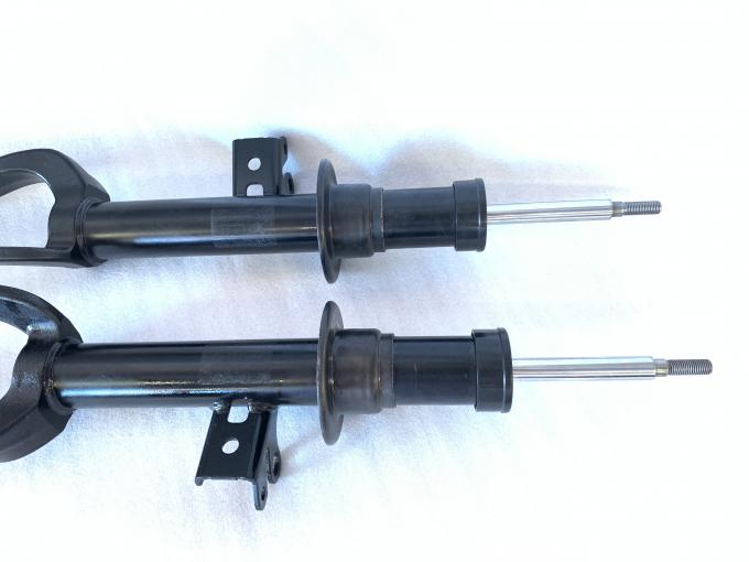 Front Left 31316798151 31316798152 BMW Air Suspension Shock Absorber