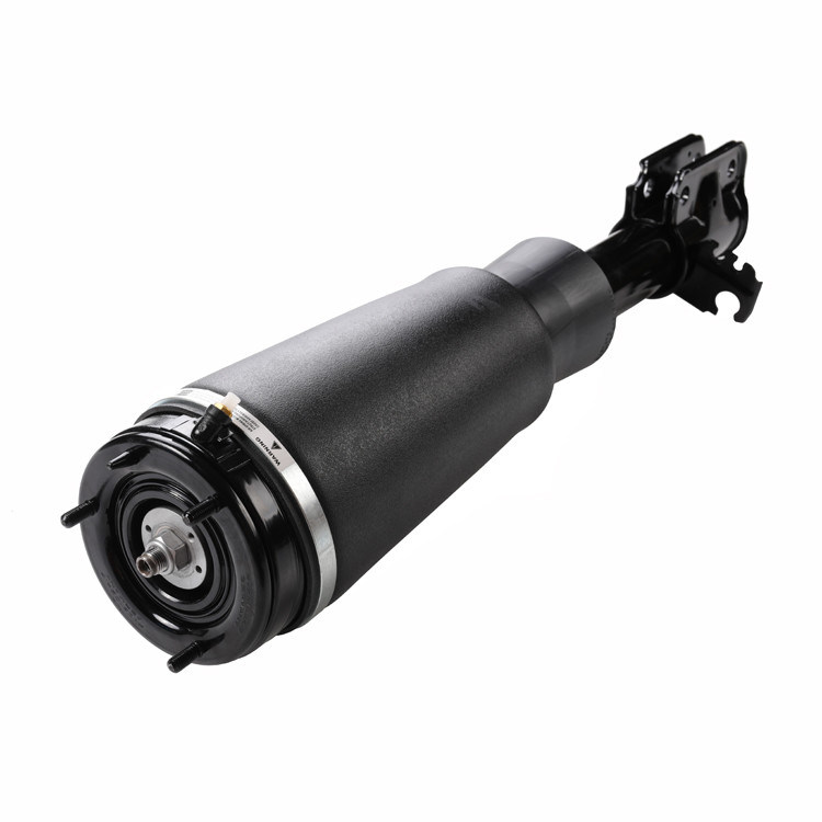 Land Rover L322 Adjustable Air Shocks With VDS Front Right LR032560 OEM ...