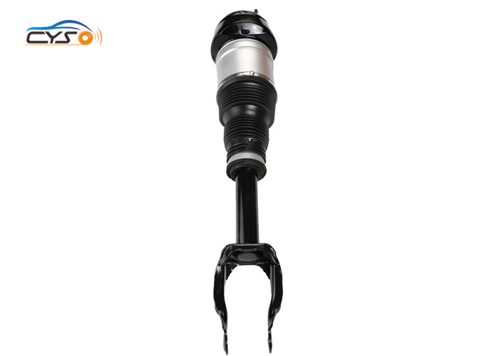 Front Air Suspension Shock Absorber Strut For Mercedes GL350 X166 ...