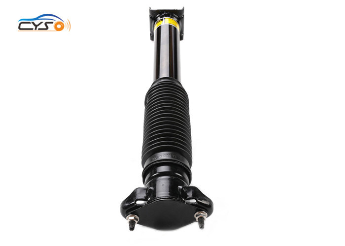 1663200030 W166 ML350 ML250 ML500 Rear Air Shock Absorber For Mercedes Benz