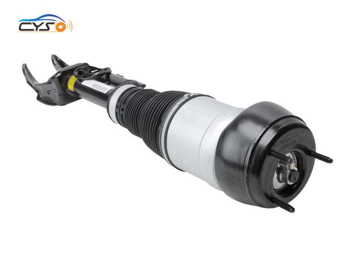 Mercedes Benz W166 X166 GL ML 350 500 550 Front Right Suspension Air ...