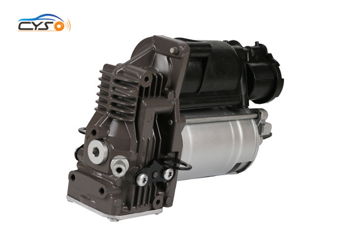 OE 2213201604 Air Suspension Compressor For Mercedes S Class W221 CL ...
